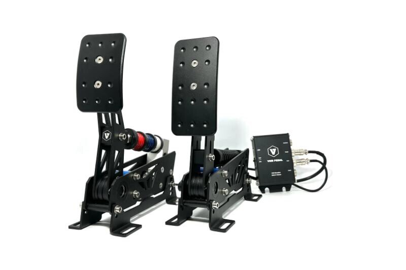 VNM Simulation LITE Pedal Set - 2-Pedal Set - Sim-Motion: Si, 399,00