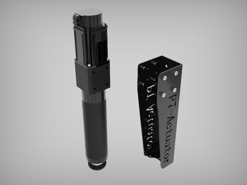 Sim-Motion - the new way of motion - Simracing Hardware