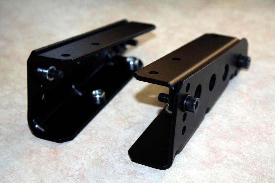 Sim-Motion - the new way of motion - Simracing Hardware