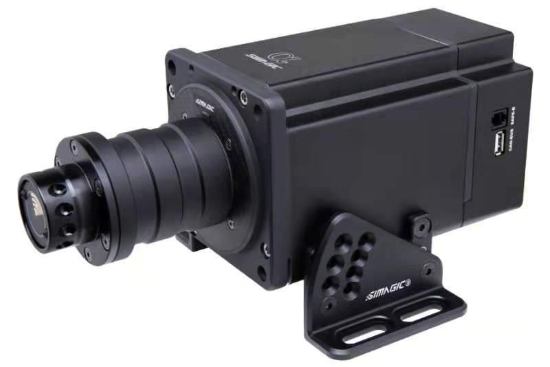 Sim-Motion - the new way of motion - Simracing Hardware