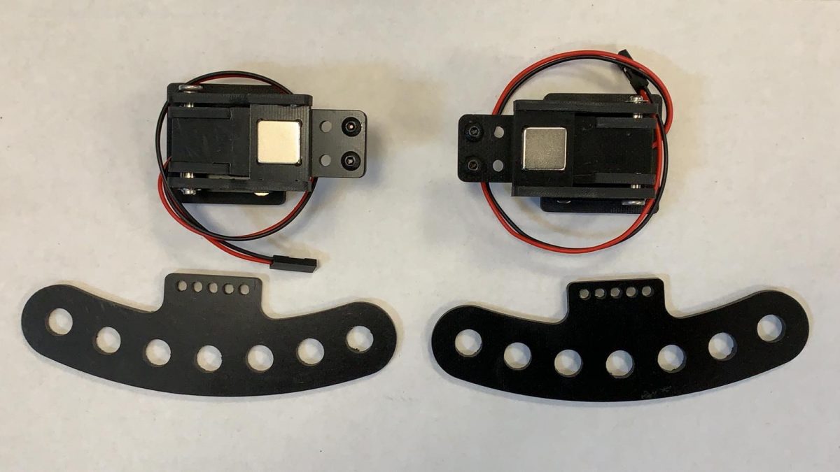 Sim-Motion - the new way of motion - Simracing Hardware