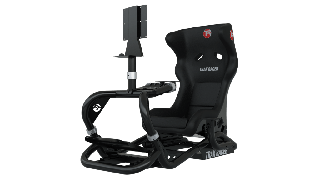 Sim-Motion - the new way of motion - Simracing Hardware