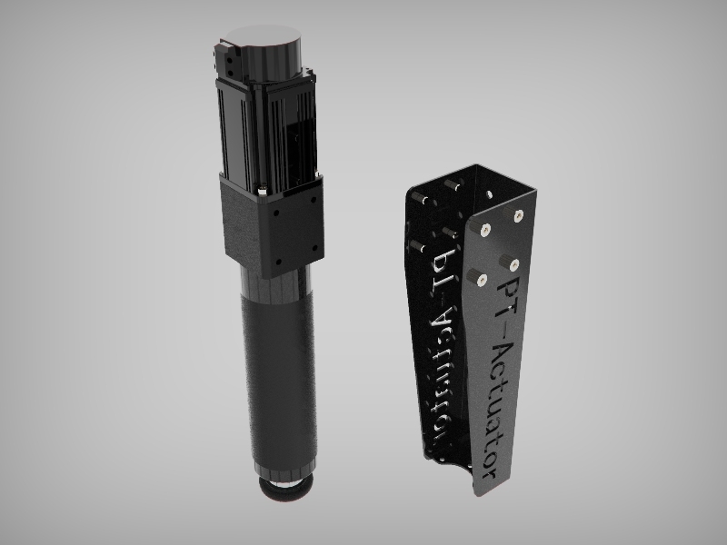 Sim-Motion - the new way of motion - Simracing Hardware