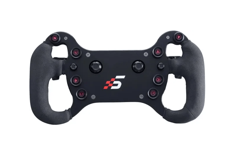 Sim-Motion - the new way of motion - Simracing Hardware