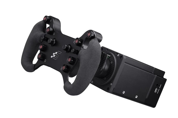 Sim-Motion - the new way of motion - Simracing Hardware