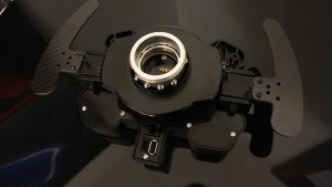 Sim-Motion - the new way of motion - Simracing Hardware