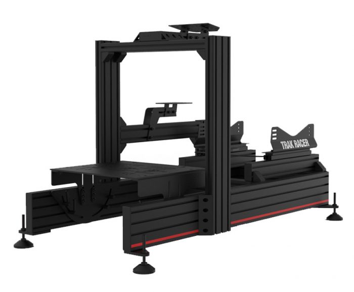 Sim-Motion - the new way of motion - Simracing Hardware