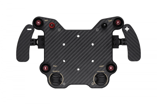 Sim-Motion - the new way of motion - Simracing Hardware