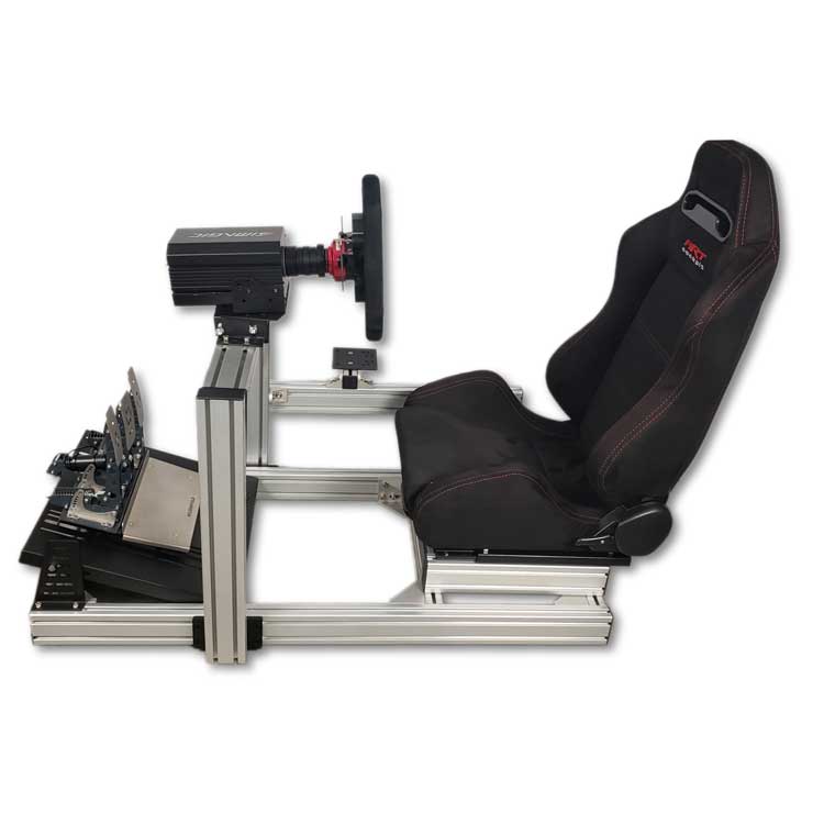 Sim-Motion - the new way of motion - Simracing Hardware