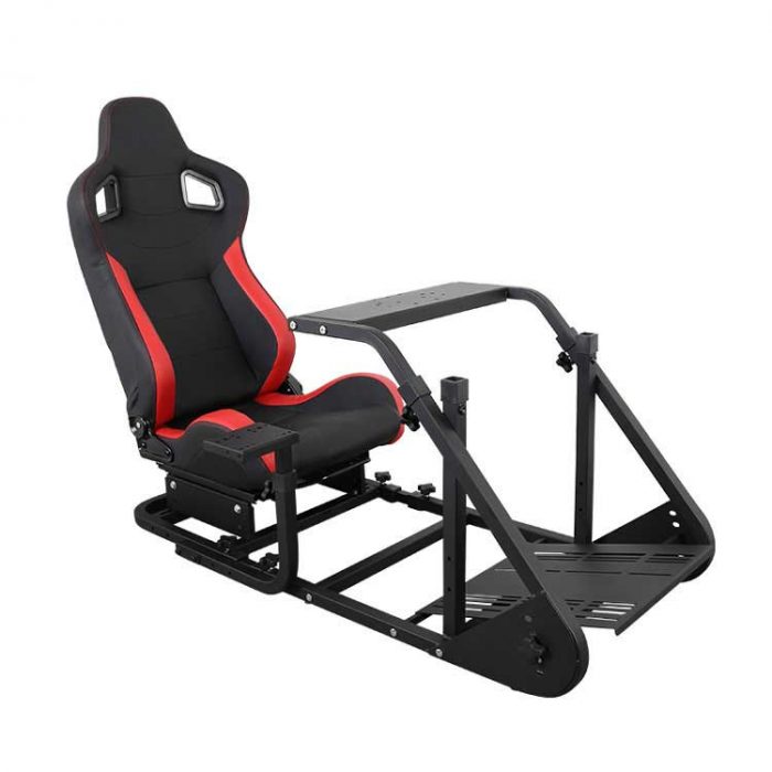Sim-Motion - the new way of motion - Simracing Hardware