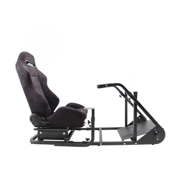 Sim-Motion - the new way of motion - Simracing Hardware