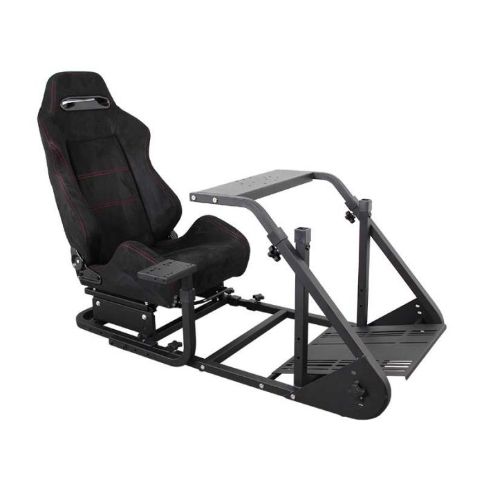 Sim-Motion - the new way of motion - Simracing Hardware