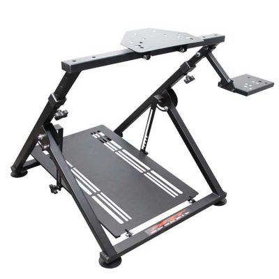 Sim-Motion - the new way of motion - Simracing Hardware