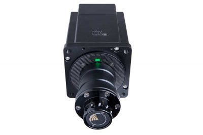 Sim-Motion - the new way of motion - Simracing Hardware