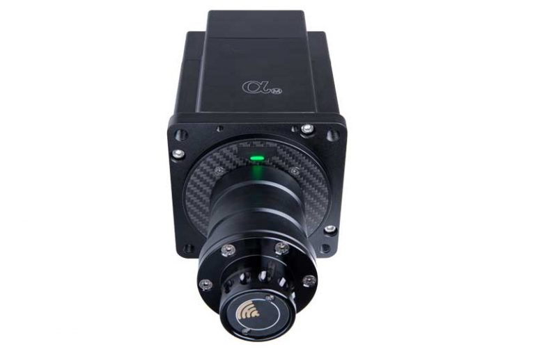 Sim-Motion - the new way of motion - Simracing Hardware