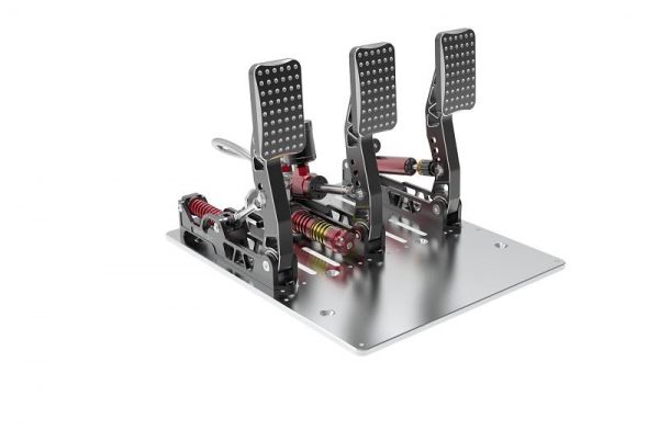 Sim-Motion - the new way of motion - Simracing Hardware