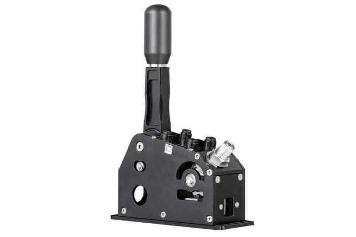 Sim-Motion - the new way of motion - Simracing Hardware