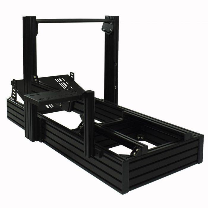 Sim-Motion - the new way of motion - Simracing Hardware