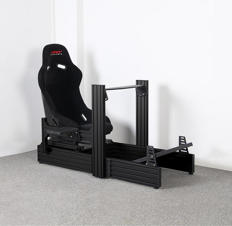 Sim-Motion - the new way of motion - Simracing Hardware
