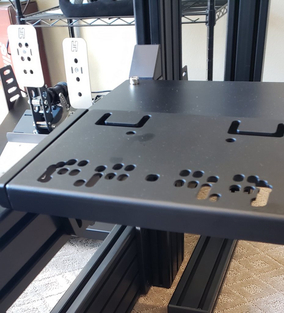 Sim-Motion - the new way of motion - Simracing Hardware