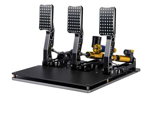 Simagic-Pedale Archive - Sim-Motion GmbH