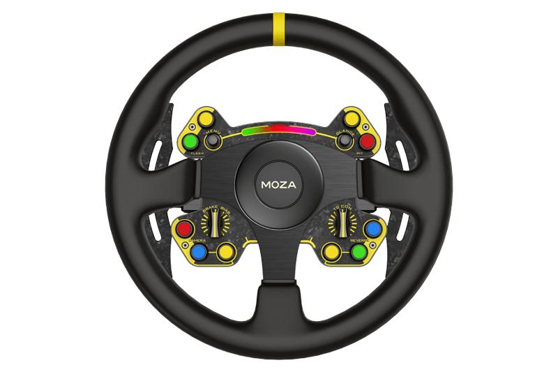 Sim-Motion - the new way of motion - Simracing Hardware