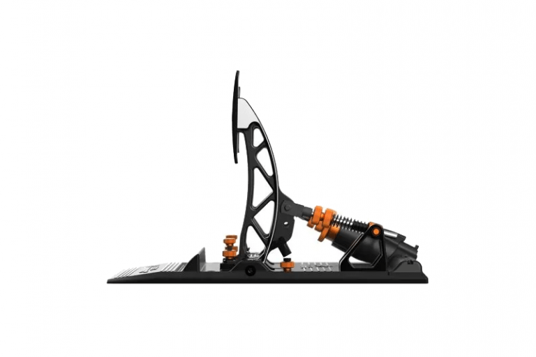 Sim-Motion - the new way of motion - Simracing Hardware