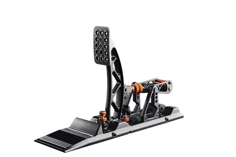 Sim-Motion - the new way of motion - Simracing Hardware