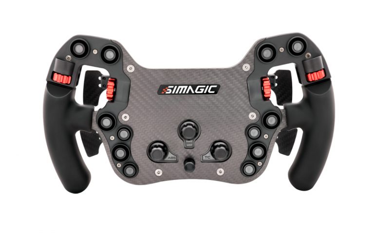 Sim-Motion - the new way of motion - Simracing Hardware