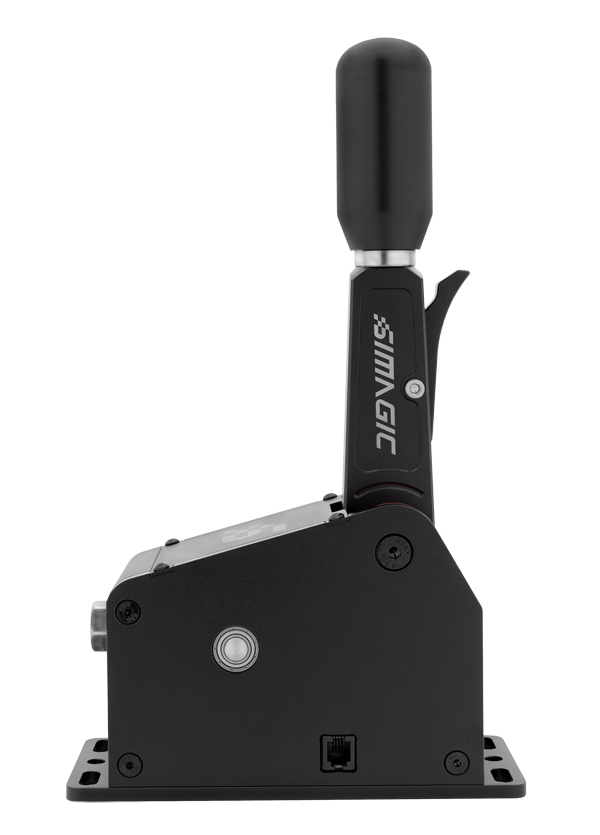 Sim-Motion - the new way of motion - Simracing Hardware