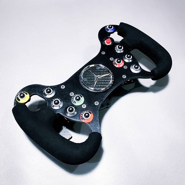 USB Wheels Archive - Sim-Motion GmbH