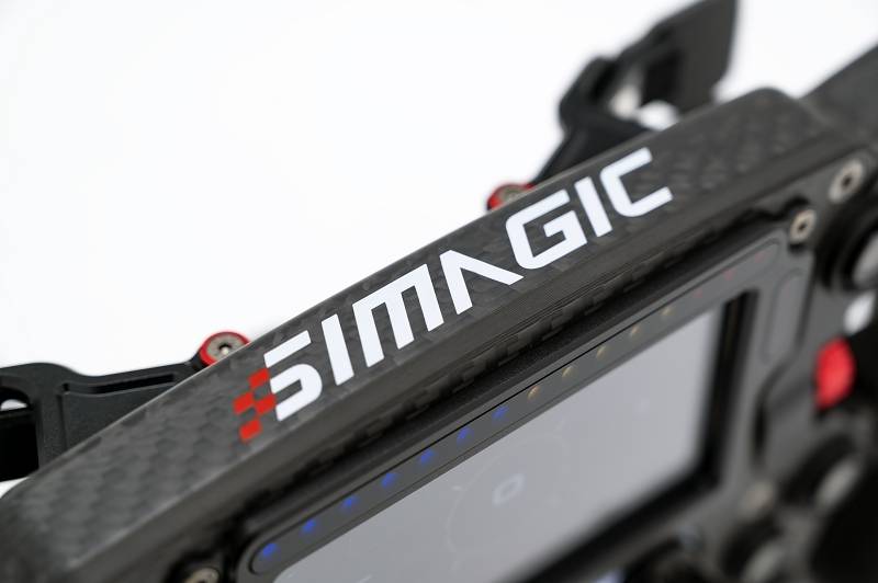Sim-Motion - the new way of motion - Simracing Hardware