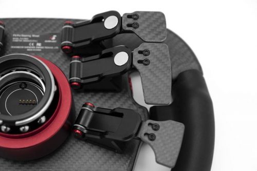 Sim-Motion - the new way of motion - Simracing Hardware