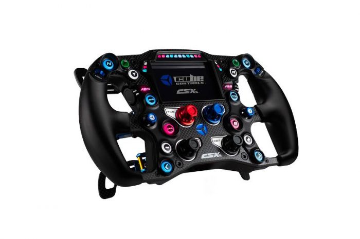 Sim-Motion - the new way of motion - Simracing Hardware