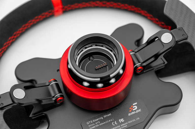 simagic-wheels Archive - Sim-Motion GmbH