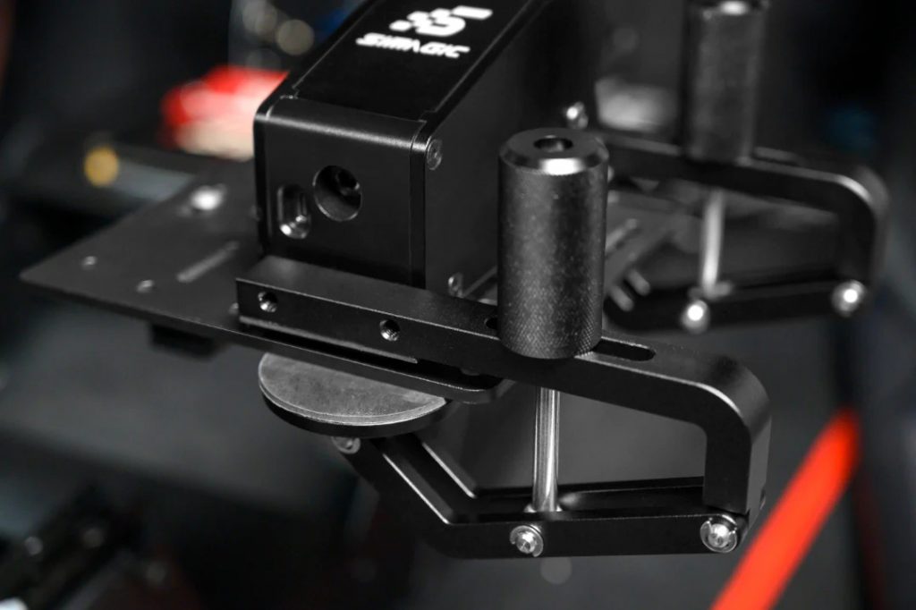 Sim-Motion - the new way of motion - Simracing Hardware