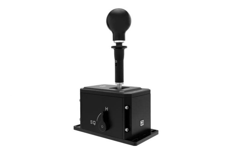 Simagic - Sim-Motion GmbH