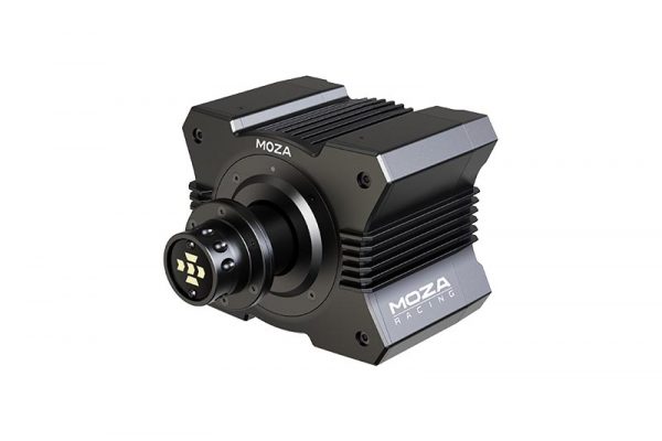 Sim-Motion - the new way of motion - Simracing Hardware