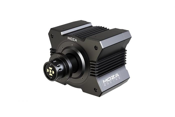 Sim-Motion - the new way of motion - Simracing Hardware