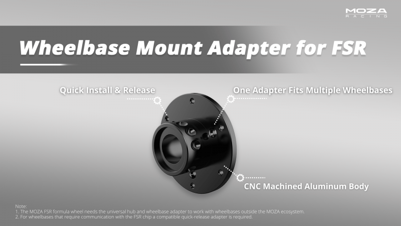 Sim-Motion - the new way of motion - Simracing Hardware