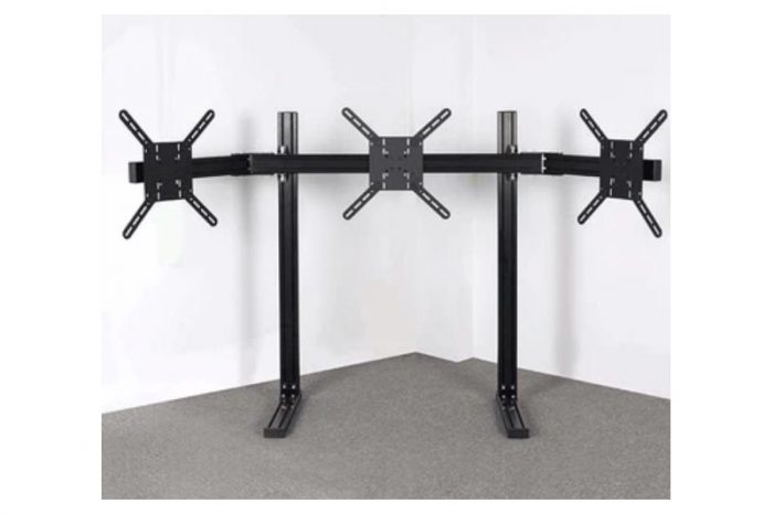 Sim-Motion - the new way of motion - Simracing Hardware