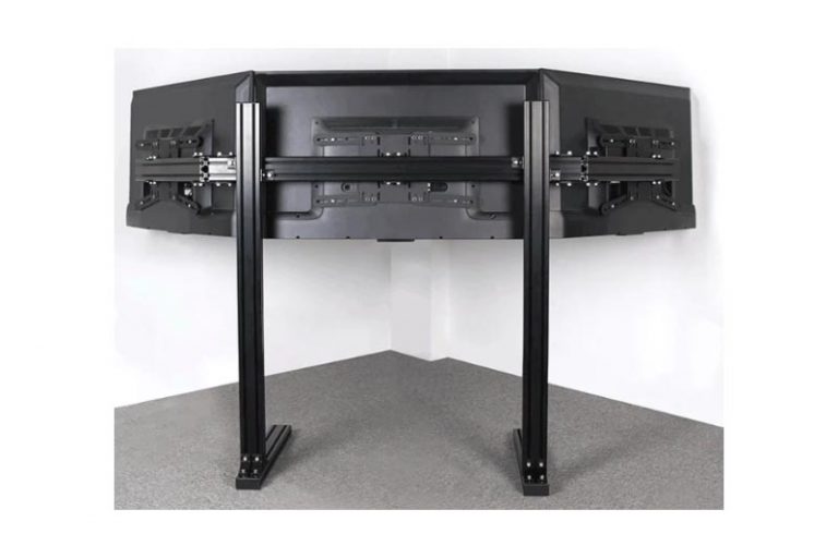 Sim-Motion - the new way of motion - Simracing Hardware