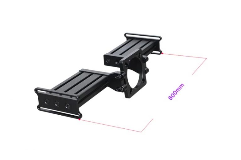 Sim-Motion - the new way of motion - Simracing Hardware