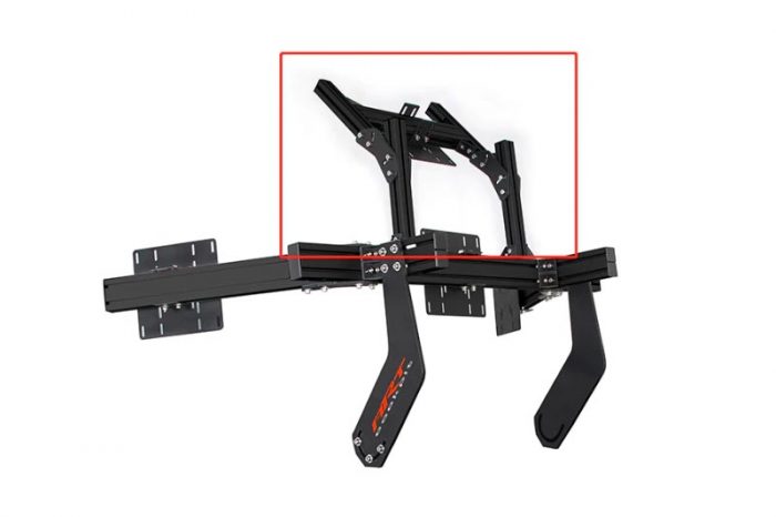 Sim-Motion - the new way of motion - Simracing Hardware