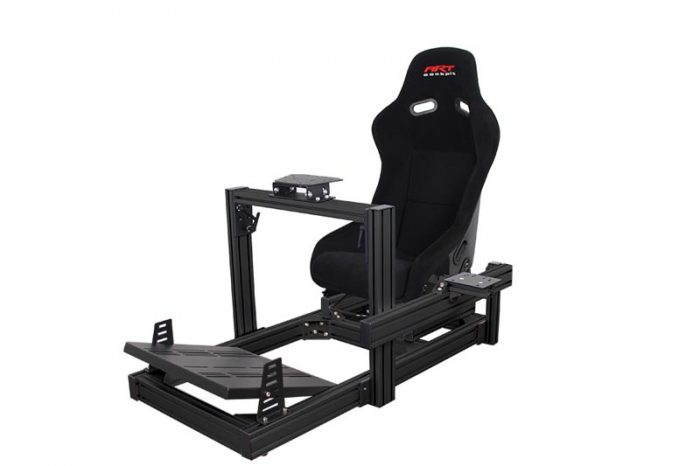 Sim-Motion - the new way of motion - Simracing Hardware