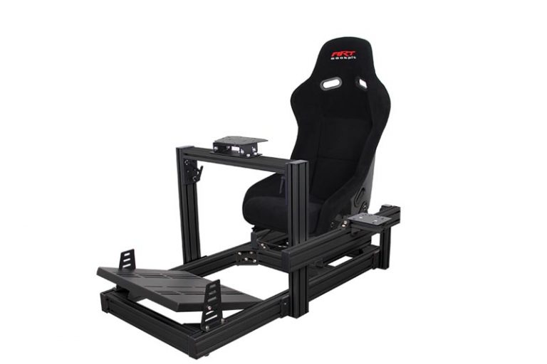 Sim-Motion - the new way of motion - Simracing Hardware