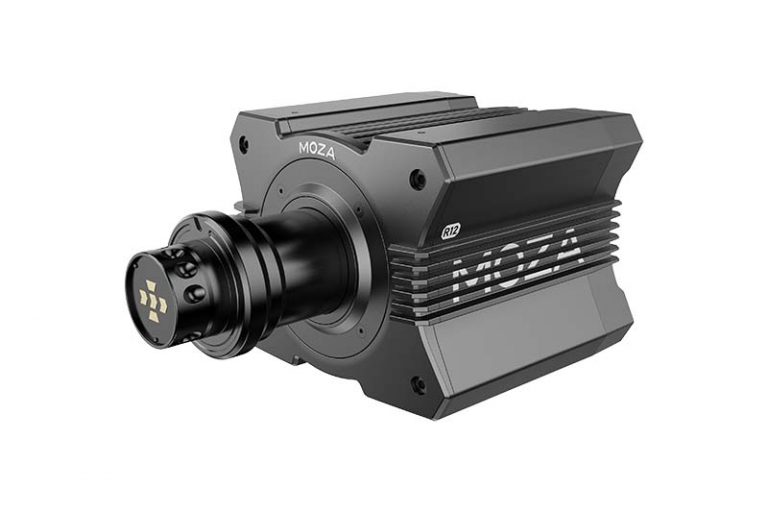 Sim-Motion - the new way of motion - Simracing Hardware