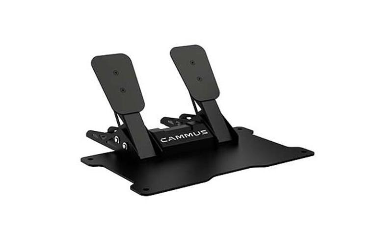 Sim Motion The New Way Of Motion Simracing Hardware
