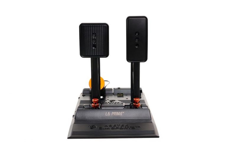 Sim-Motion - the new way of motion - Simracing Hardware