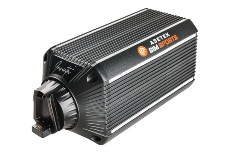 Sim-Motion - the new way of motion - Simracing Hardware